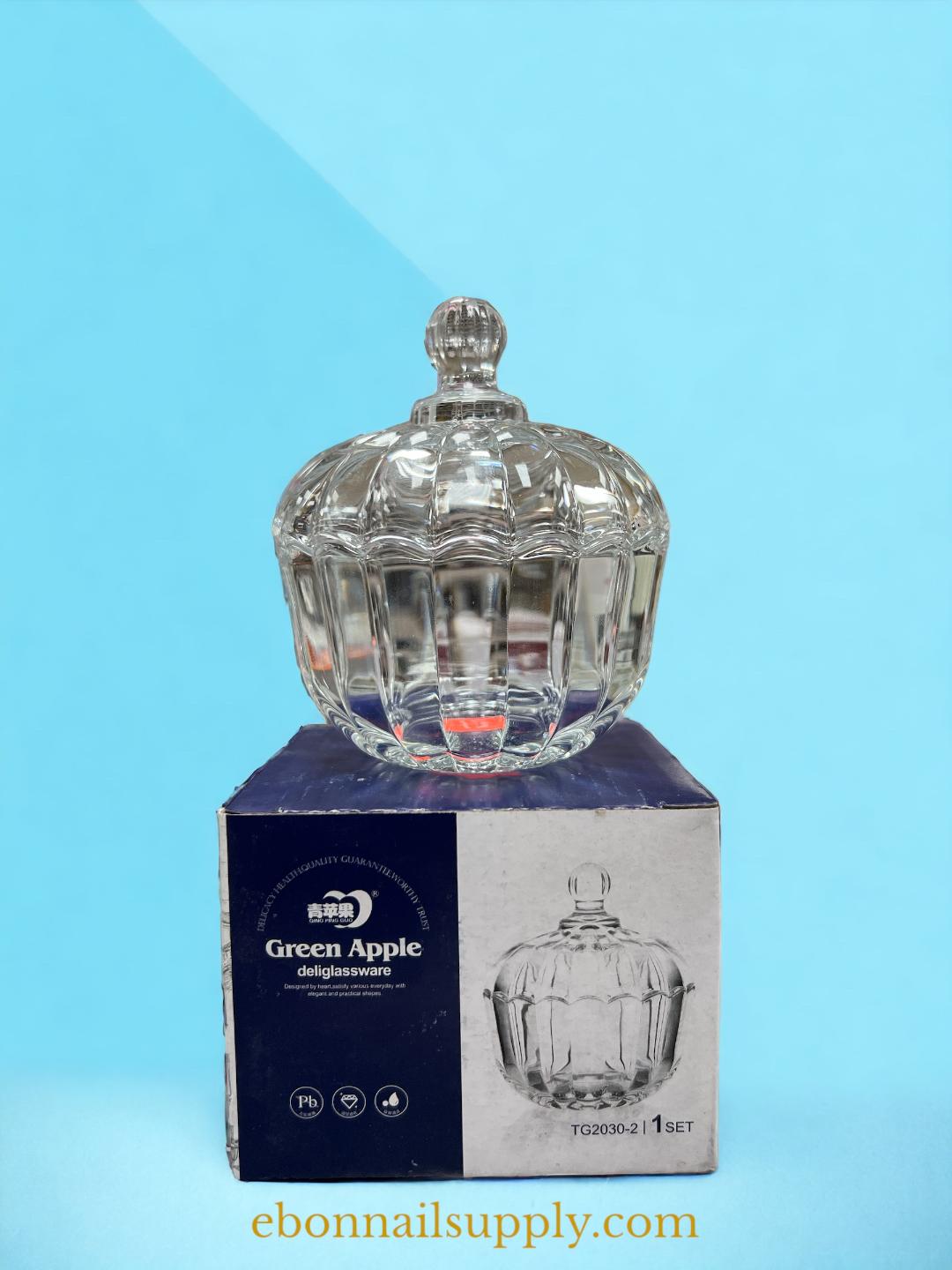 Green Apple Deli-glassware-TG2030-2
