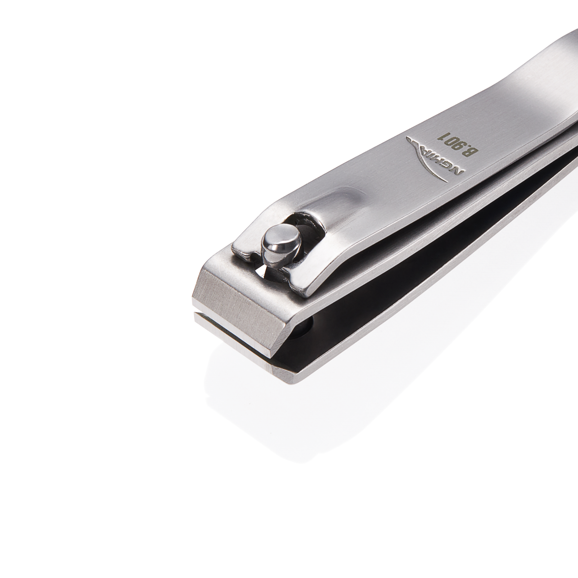 Nail clippers Nippers Stainless steel blade with large type B.901
