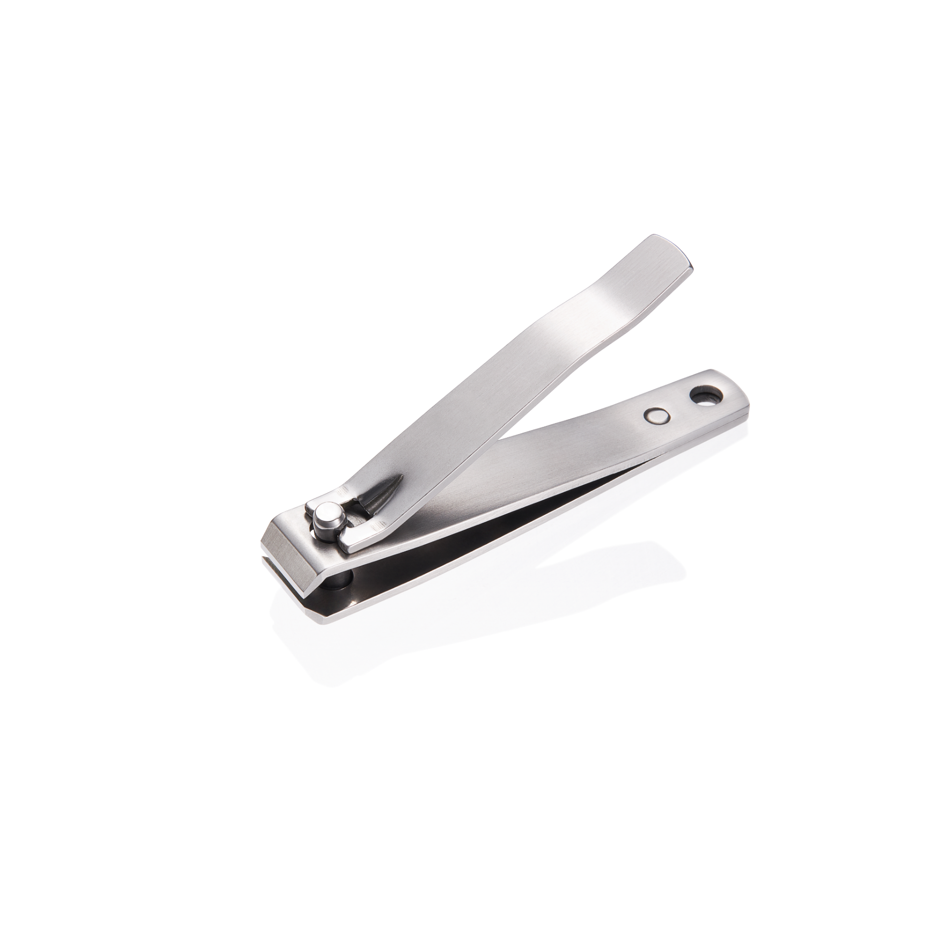 Nail clippers Nippers Stainless steel blade with large type B.901